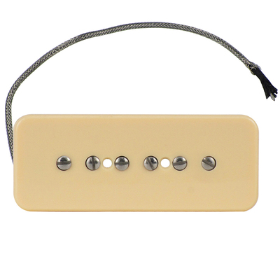 电吉他拾音器p90p90lp