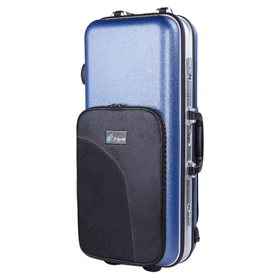 羽调中音萨克斯手提箱双肩