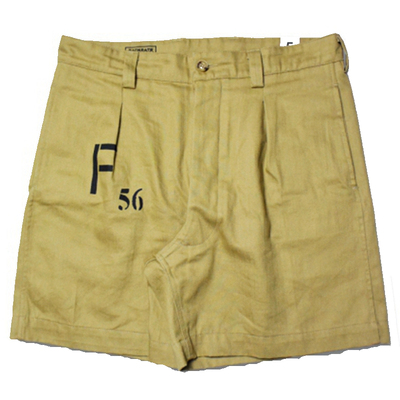 PACKRATS16SSFrenchM47SHORTS
