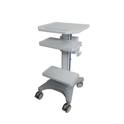 医疗仪器车便携超声电刀主机台车