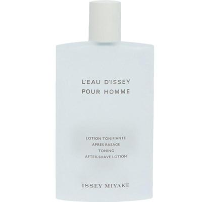 欧洲直邮Issey Miyake三宅一生男士剃须后爽肤水100ml 保湿正品