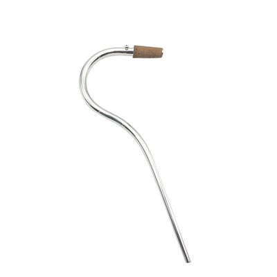 巴松S管弯管巴松大管S管弯管巴松吹嘴弯管S管乐器巴松配件