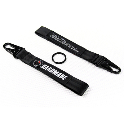 HARDMADE原创潮流配件lifestyle生活机能系创意潮牌挂绳链钥匙扣