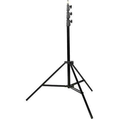 影视气垫脚架铝制三角灯架KUPO