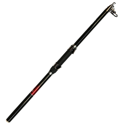 韩国apis海锐硬调矶钓两用远投杆
