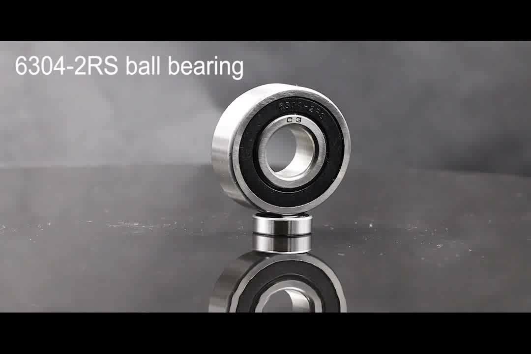 Deep Groove Ball Bearing Howden Buffalo Bearing 65bc03j30x - Buy Howden ...