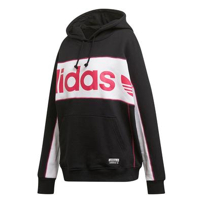 Adidas/阿迪达斯套头卫衣