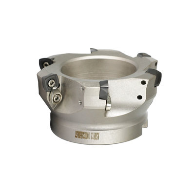 ASRF快进给高效开粗R4/R5铣刀盘 ASRF12/15-50/63/100 SDMT1205
