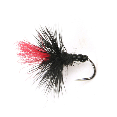 天展溪流tenkara飞钓路亚饵