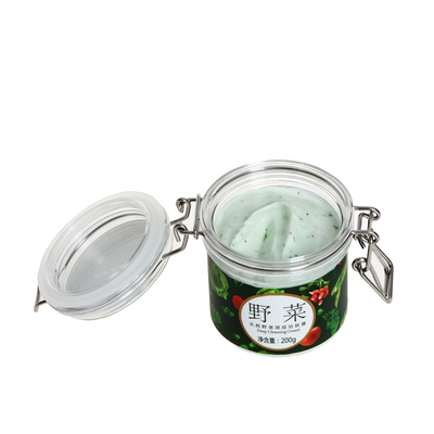 美优美200g卸妆清毛孔黑头洁肤霜