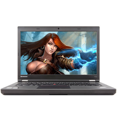 thinkpad独显14寸笔记本电脑