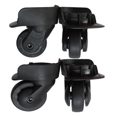 箱包配件轮子旅行箱宏盛