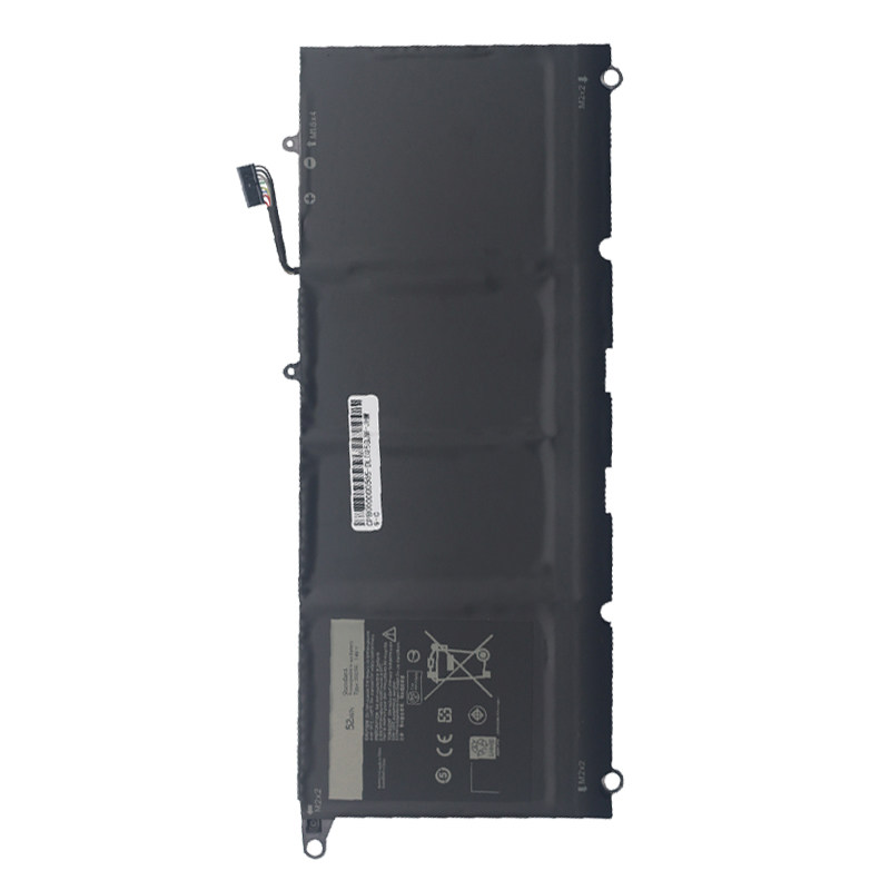 适用于戴尔XPS13-9350电池 9343 P54G JD25G JHXPY 90V7W笔记本电脑电池_虎窝淘