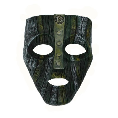 万圣节电影洛基变相怪杰小丑成人搞笑男女COS街舞树脂鬼脸面具