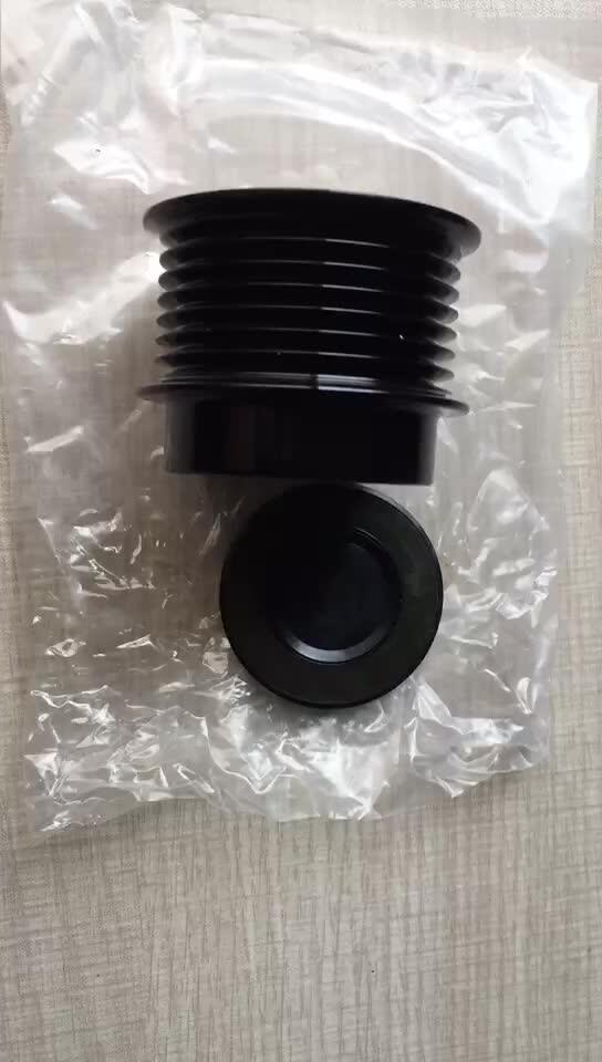 Alternator Pulley For Camry 27415-0w040 - Buy High Quality Alternator ...
