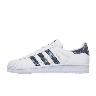 休闲好鞋adidas贝壳头