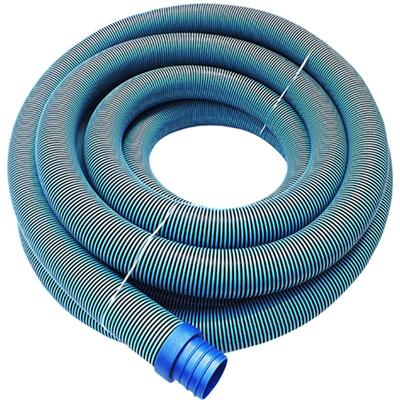 15米加厚2寸水管自浮配件吸污机