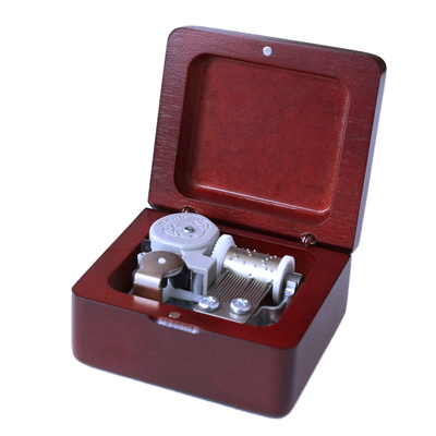 披头士音乐盒Thebeatles八音盒