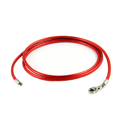 项链绳饰品吊坠挂绳男女款玉佩