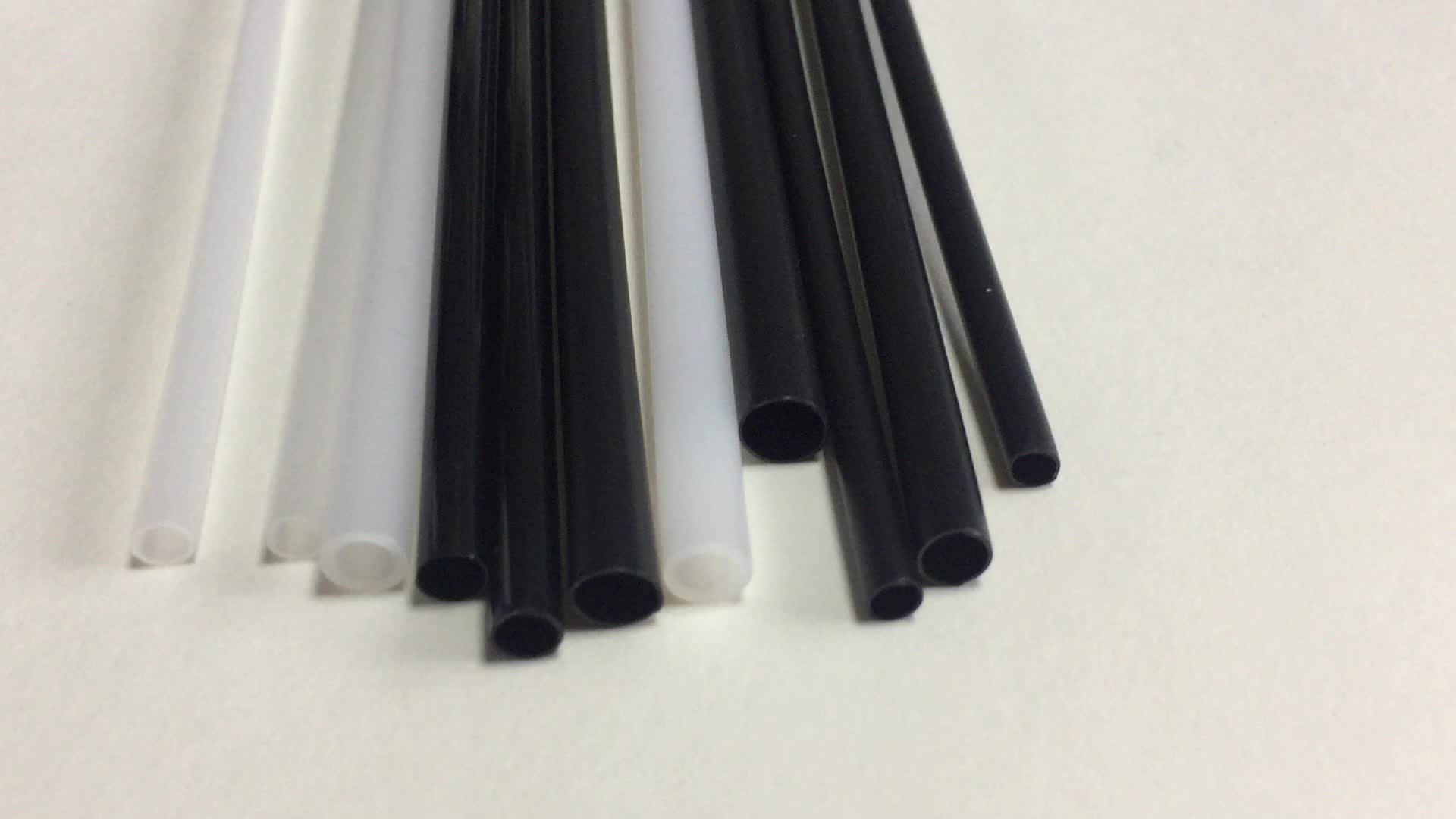 1.4*2.5mm Polyethylene Material Plastic Pe Tube For Gatroenterology ...