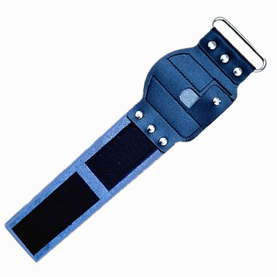 弹弓射鱼镖渔轮腕带护手