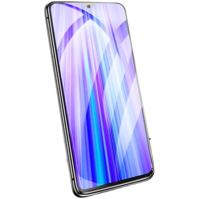 小米全屏覆盖抗蓝光手机膜