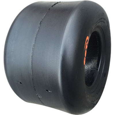 道路驰卡丁车轮胎光滑胎