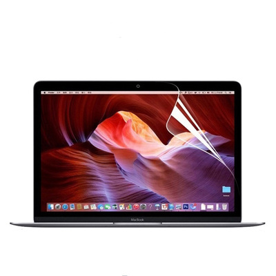 适用于苹果Macbook Air11.6英寸A1370 A1465笔记本电脑屏幕钢化膜