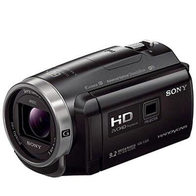 索尼PJ675PJ820PJ670摄像机