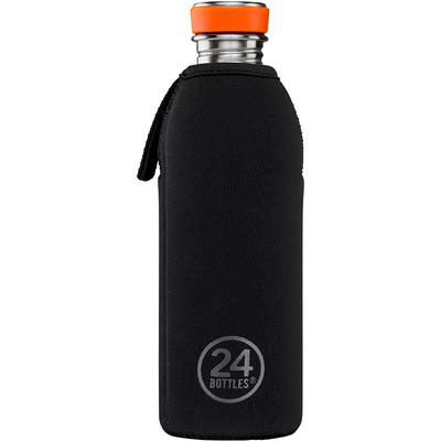 让冷水杯变成保温杯24bottles