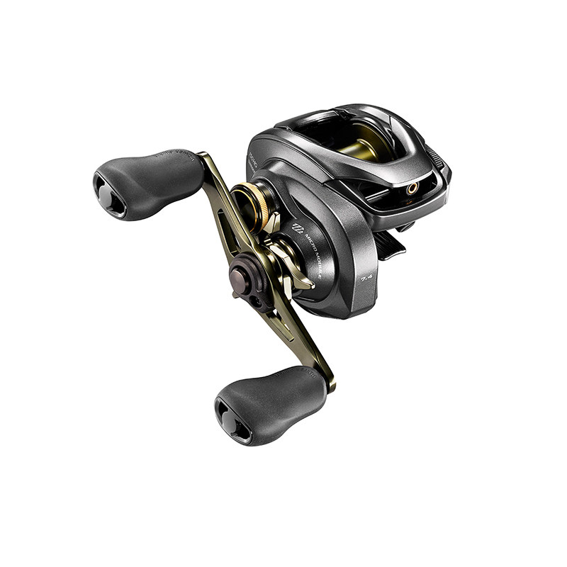 Shimano禧玛诺CURADO DC/bfs库拉多K泛用远投防炸线顺滑渔线轮_虎窝淘