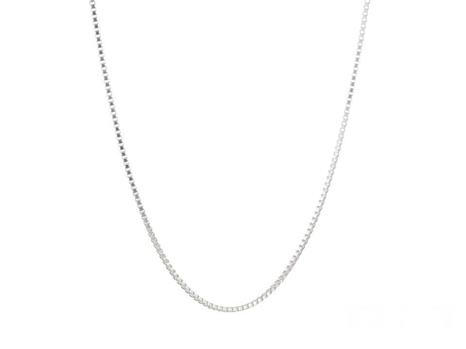 2018 Trending Products Silver Chain Fashionable Simple Style 925 ...