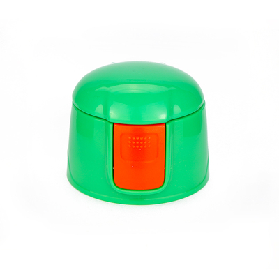 乐扣儿童lhc1435保温壶吸管盖