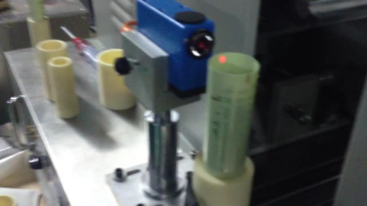 Manual Type Plastic Cosmetic Tube Sealing Machine - Buy Plastic Sealing ...