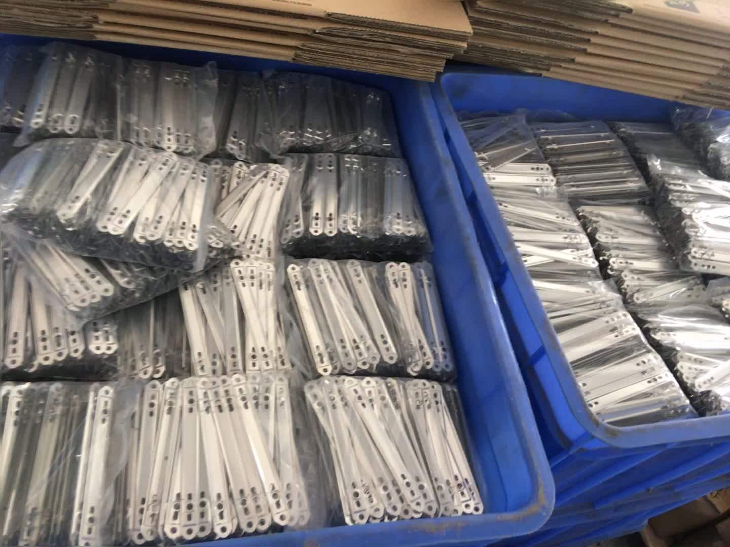 China Manufacturer Paper Clip Metal Spring Clip For File Folder - Buy ...