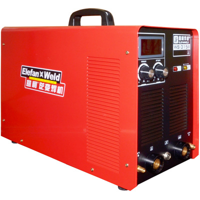 益利直流氩弧焊机水冷工业级