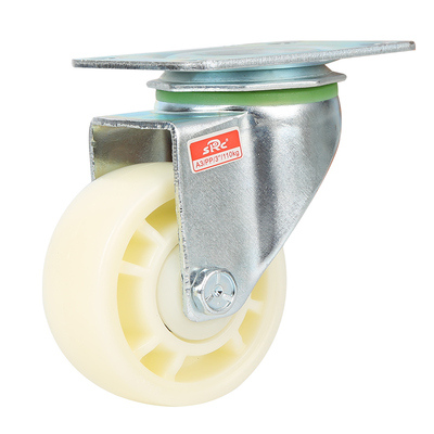 src风火3寸中型板车万向轮