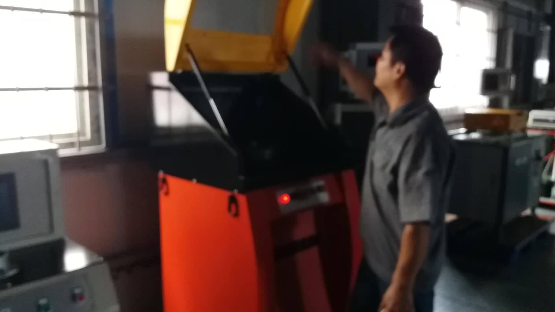 Huashun Hj30-d Balancing Machine For Torque Converter - Buy Universal ...