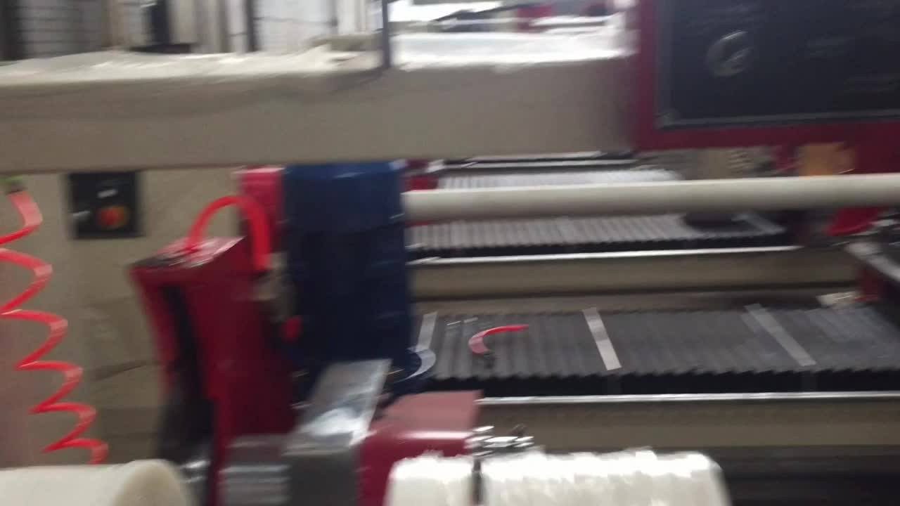 Log Roll Tape Automatic Cutting Machine,Tape Roll Cutter Machinery ...