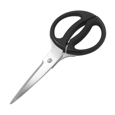 日本关孙六厨房强力鸡骨剪肉剪刀