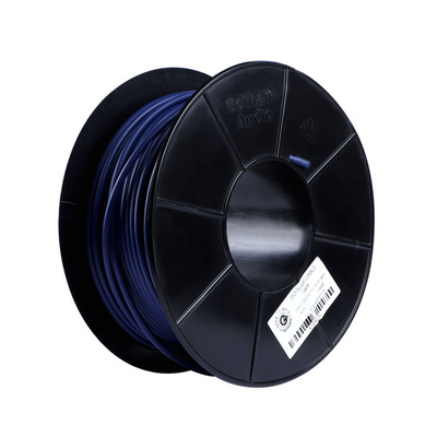 瑞士Gotham 10070 GAC-1 S/PDIF 75欧数字音频同轴线 镀银线 散线