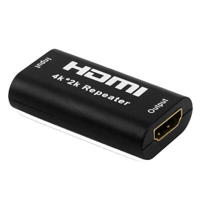 hdmi信号放大器悦智人心