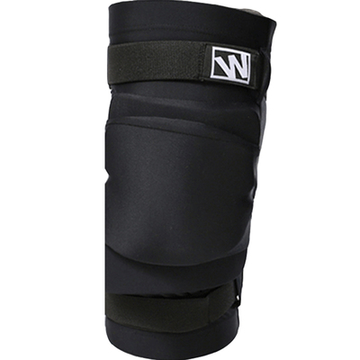 飞翼双保险加厚双层软滑雪软护膝加厚滑冰软护膝单板滑雪软护膝