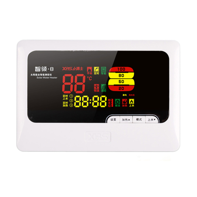 通用型小博士太阳能热水器仪表