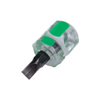 萝卜头螺丝刀迷你两用伸缩螺丝刀一字十字梅花平口超短小改锥