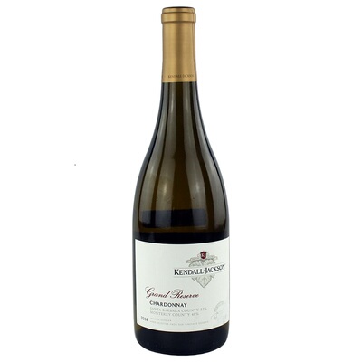 肯道杰克逊酿酒师珍藏夏朵内Kendall-Jackson Vintner's Reserve