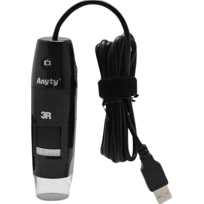 【艾尼提】工业检测数码显微镜