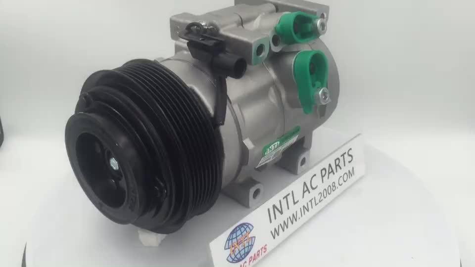 Hcc Hs20 Auto Ac Compressor For Hyundai 977014h000 977014h000 - Buy Air ...