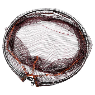 防挂细眼30cm40cm用品抄网兜