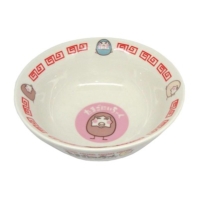 日式拉面碗创意大号饭碗陶瓷